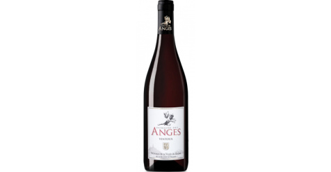 Vin Domaine des Anges Ventoux Rouge - 2021 au meilleur prix