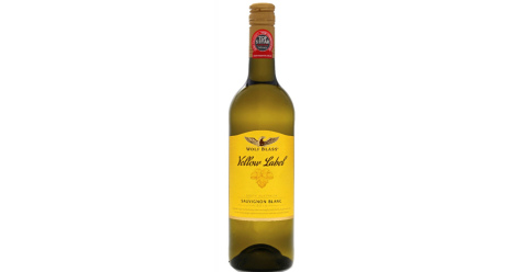 Vin Wolf Blass Yellow Label Sauvignon - Blanc - 2022 au meilleur prix