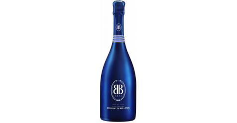 Champagne Besserat De Bellefon - Cuvée BB 1843 au meilleur prix