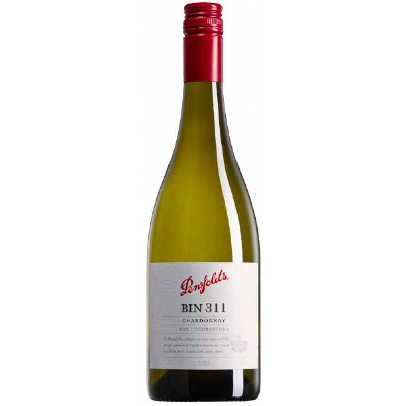 Vin Penfolds Bin 311 - Tumbarumba Chardonnay - 2017 au meilleur prix