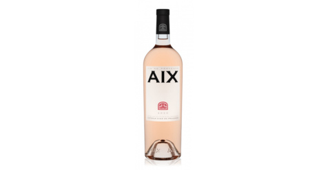 Vin AIX Rosé Magnum - NV au meilleur prix