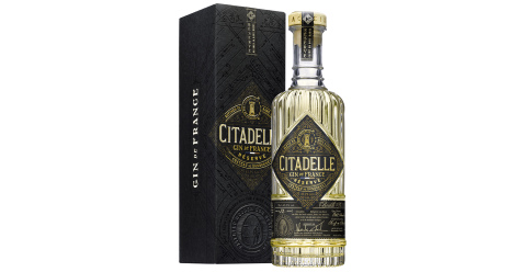Gin Citadelle Réserve Gin au meilleur prix