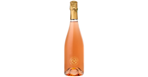 Champagne Infinite Eight Brut Infinite Rosé au meilleur prix