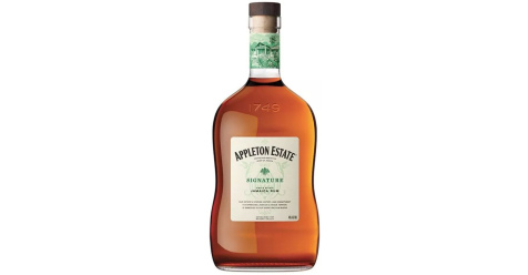 Rhum Appleton Estate Signature Blend - 40% au meilleur prix