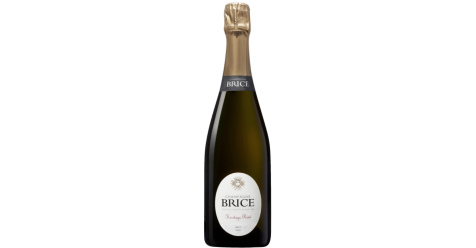 Champagne Brice Brut Héritage Rosé au meilleur prix