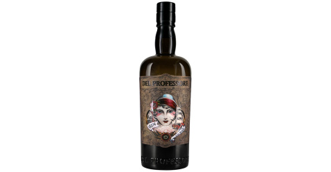 Gin Gin Del Professore Madame au meilleur prix