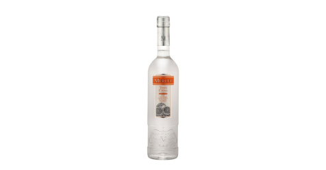Liqueurs Merlet - Triple Sec Trois Citrus au meilleur prix