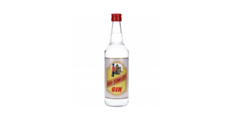 Gin Red Tower's Gin au meilleur prix
