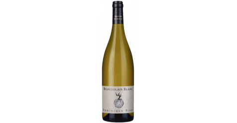 Vin Domaine Dominique Piron - Beaujolais Blanc - 2019 au meilleur prix