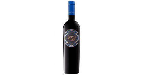 Vin Rocas de Seña - Aconcagua Valley - Rouge - 2020 au meilleur prix