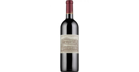 Vin Santa Rita - Casa Real - Rouge 2019 au meilleur prix