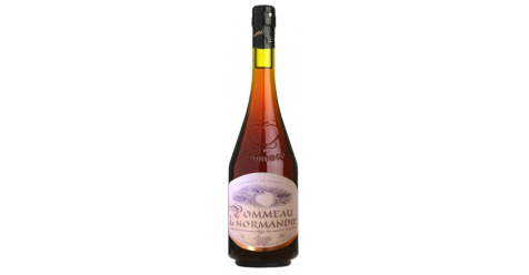 Calvados Calvados Morin - Pommeau De Normandie AOP au meilleur prix