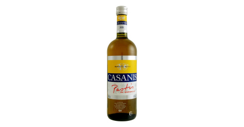 Anisés Casanis - Pastis au meilleur prix