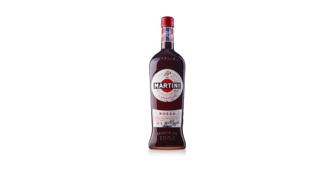 Apéritifs Martini Rouge - 1L au meilleur prix