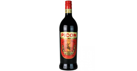 Apéritifs Picon Bière - 1L au meilleur prix
