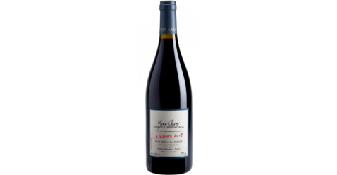 Vin Yann Chave - Crozes-Hermitage - Le Rouvre - 2021 au meilleur prix