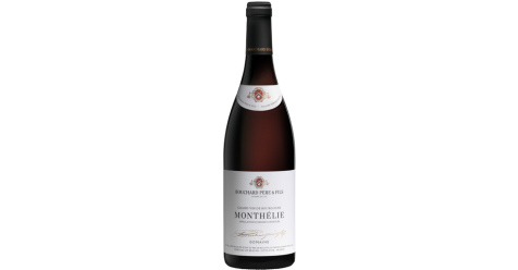 Vin Bouchard Père & Fils - Monthélie - 2018 au meilleur prix