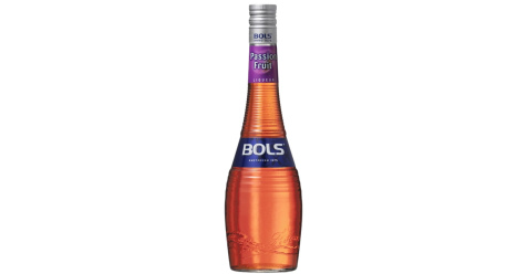 Liqueurs Bols - Liqueur Fruits de la Passion au meilleur prix