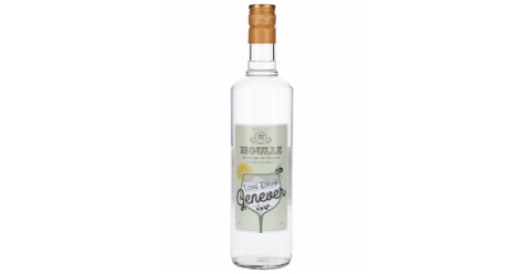 Gin Persyn - Genièvre Long Drink Genever au meilleur prix