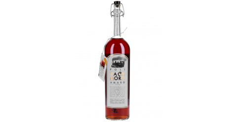 Liqueurs Jacopo Poli - Amaro Vaca Mora au meilleur prix