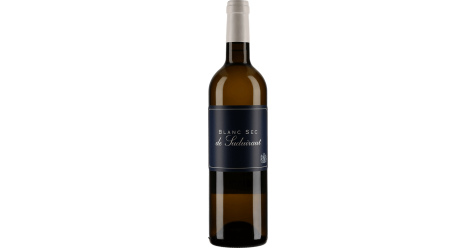 Vin Château Suduiraut - Blanc Sec De Suduiraut - Bordeaux - Blanc - 2021 au meilleur prix