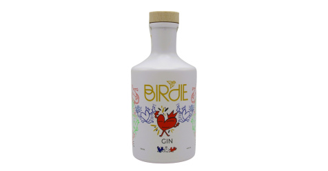 Gin Birdie Mkoeur - Edition Limitée au meilleur prix