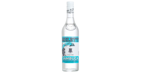 Anisés Sambuca Meletti au meilleur prix