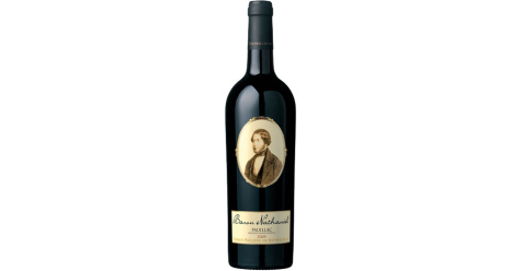 Vin Baron Philippe Rothschild - Nathaniel - Rouge - 2019 au meilleur prix