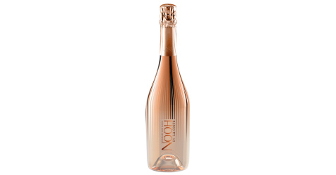 Vin NooH by La Coste - Rosé - Effervescent - sans alcool - 0,0% au ...