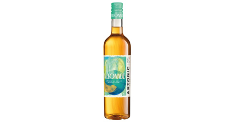Liqueurs Artonic - Melonade - Liqueur de Melon au meilleur prix