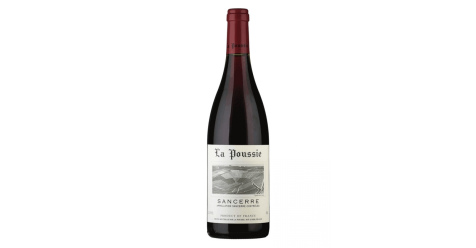 Vin De Ladoucette - La Poussie - Sancerre - Rouge - 2022 au meilleur prix